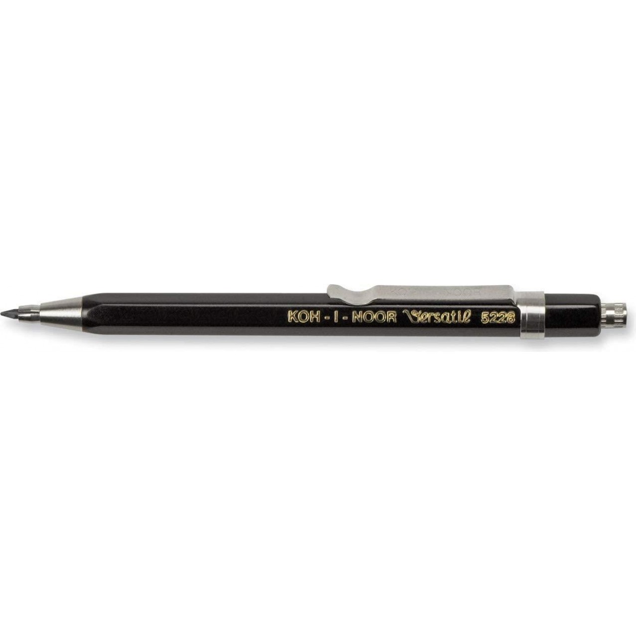 KOH-I-NOOR Μηχανικό Μολύβι Versatil 2 mm