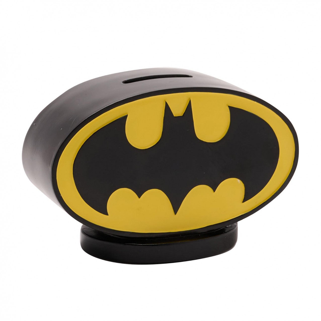 Warner Bros Κουμπαράς Σήμα Batman