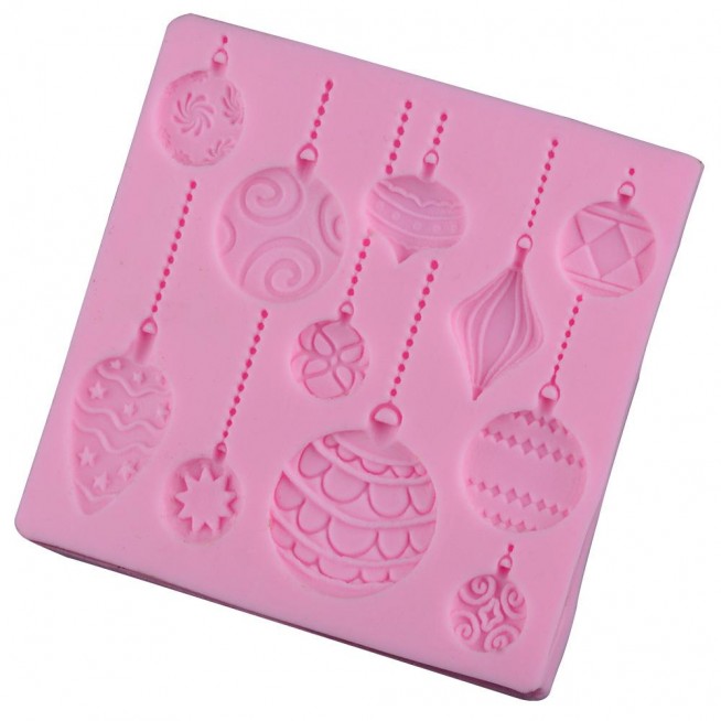 Craftistico Καλούπι Σιλικόνης 20x12,5x0,7cm Μπορντούρες & Διακοσμητικά ...