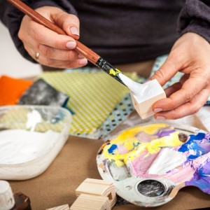 Art&Hobby - Βρείτε είδη Ζωγραφικής, Χειροτεχνίας και όχι μόνο